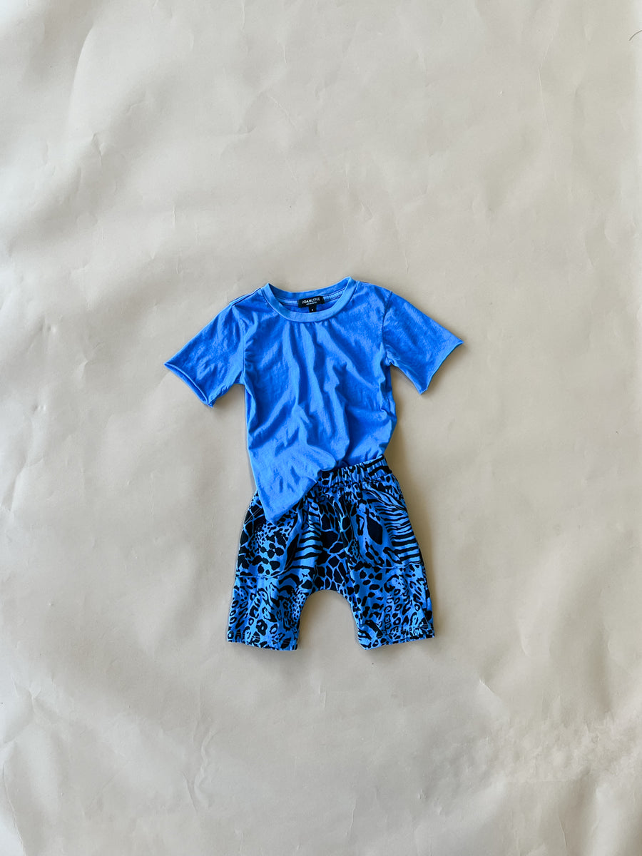 Knox-SS20 Shorts – Joah Love