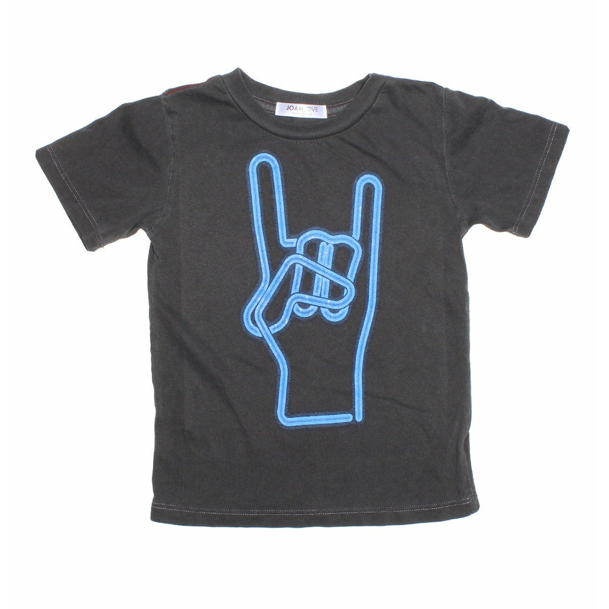 Enzo-Rock On Top – Joah Love