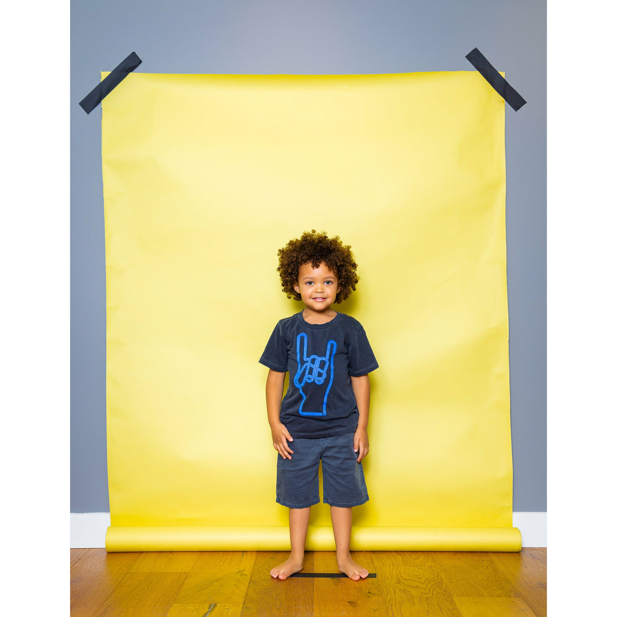 Enzo-Rock On Top – Joah Love