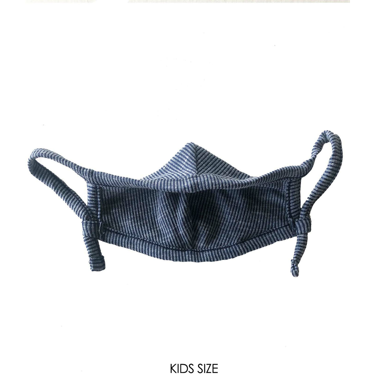 Navy Rib | Rib – Joah Love