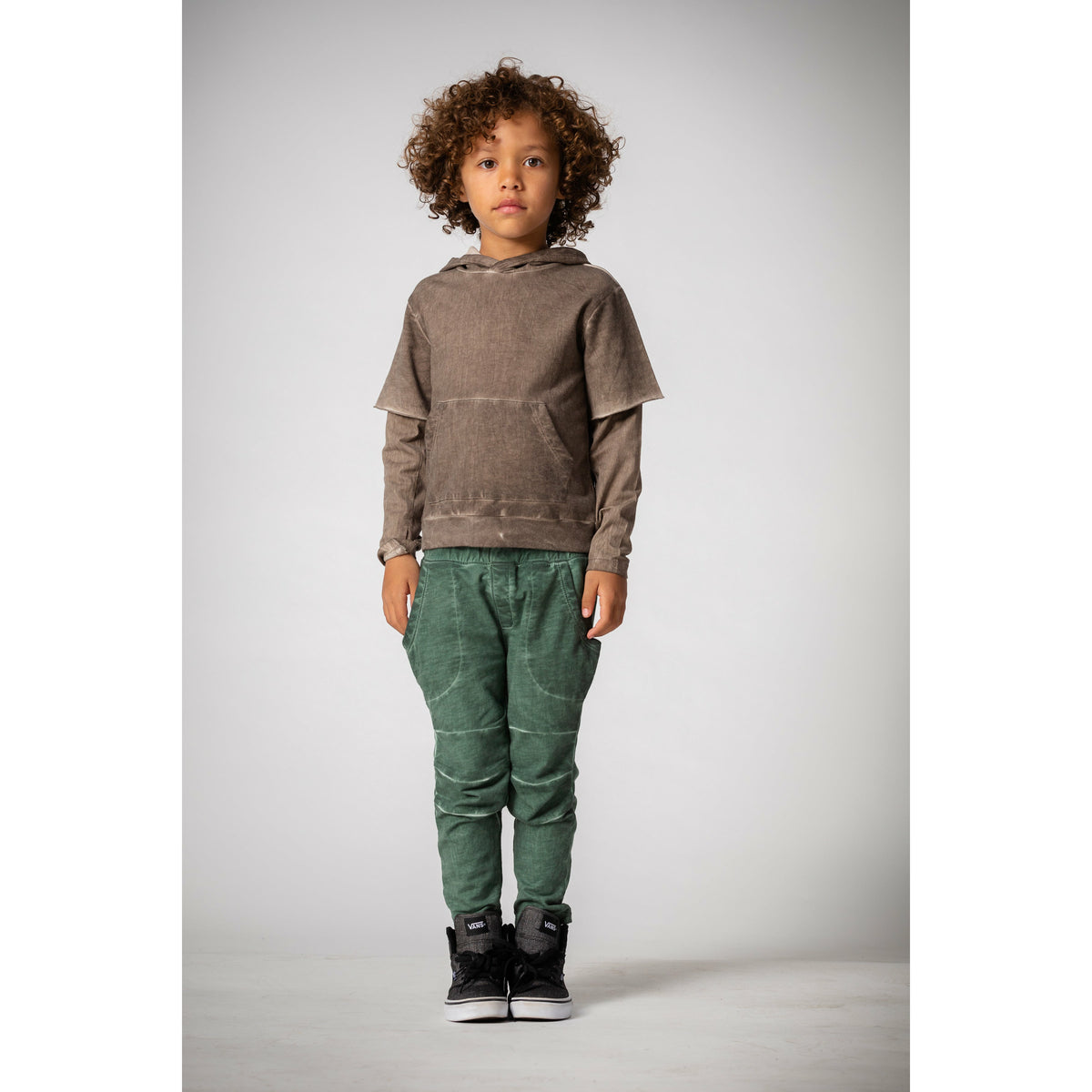 Rex | CP | Mocha – Joah Love