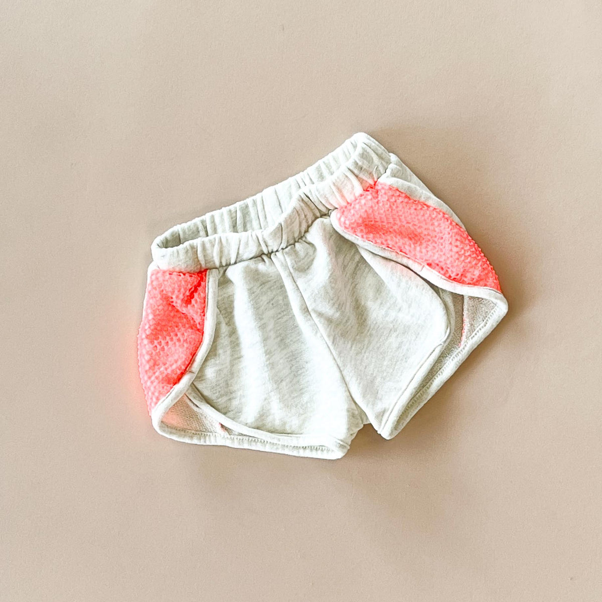 Court Shorts – Joah Love