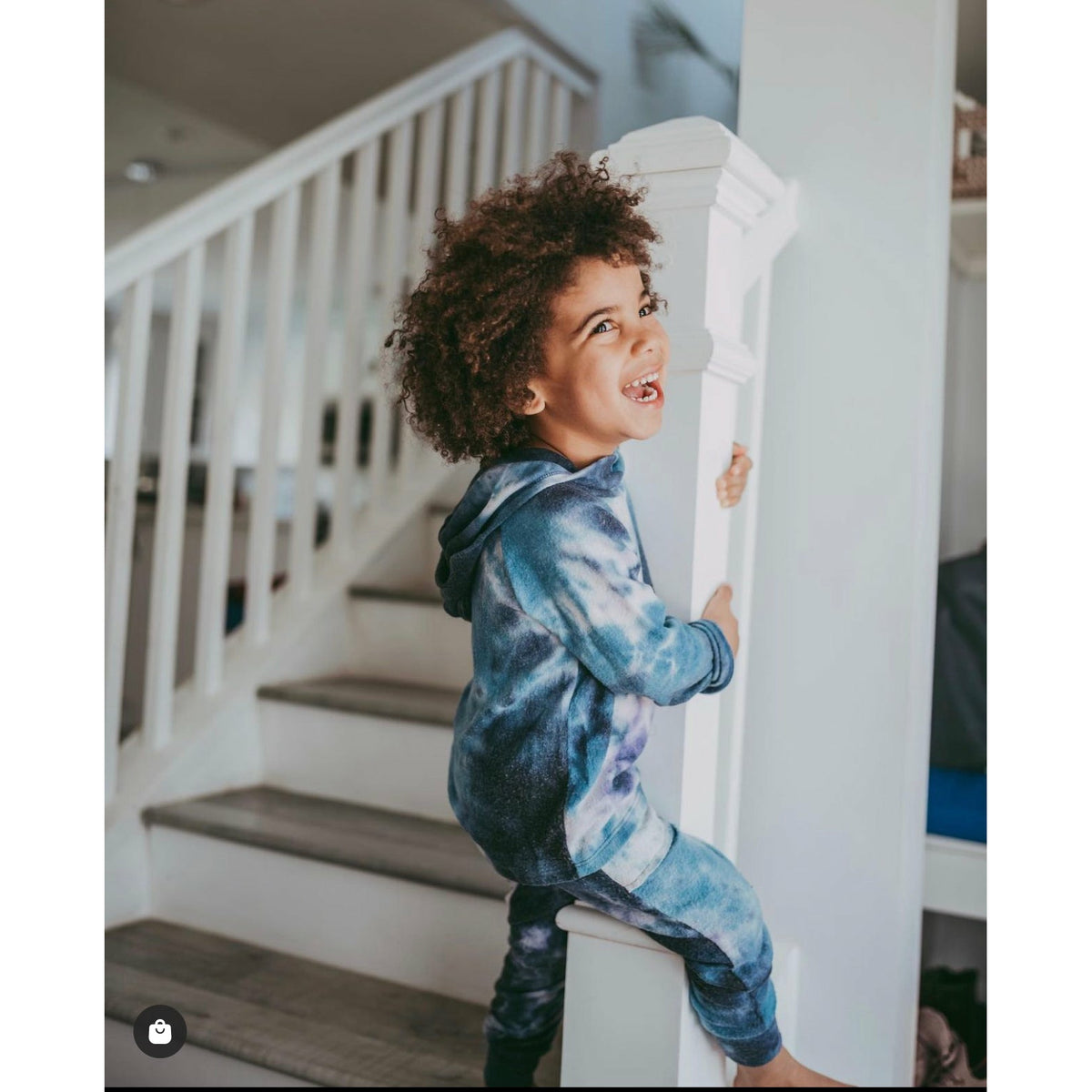 Oscar-TD Hoodie | Rust – Joah Love